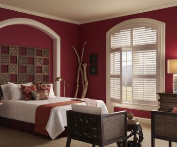 Interior Window Shades | Retractable Privacy & UV Protection